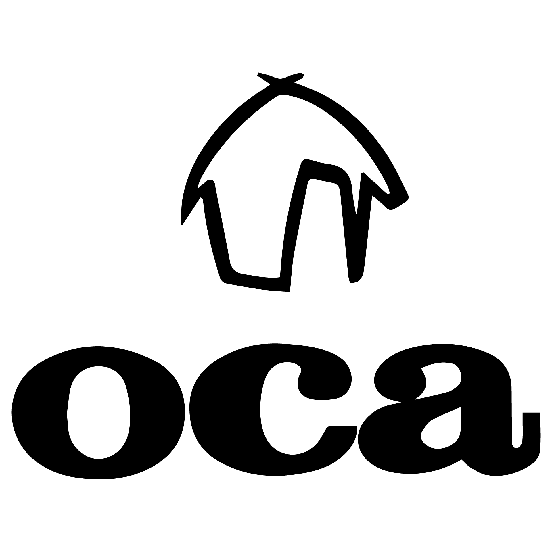 Oca | Brazil Modern - Modernismo Brasileiro